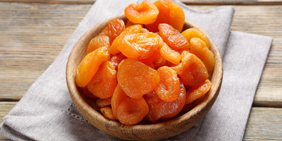 Kayısı Kurusunun Faydaları Nelerdir | Kuru Kayısı - Kayısı Kabukları ve ...